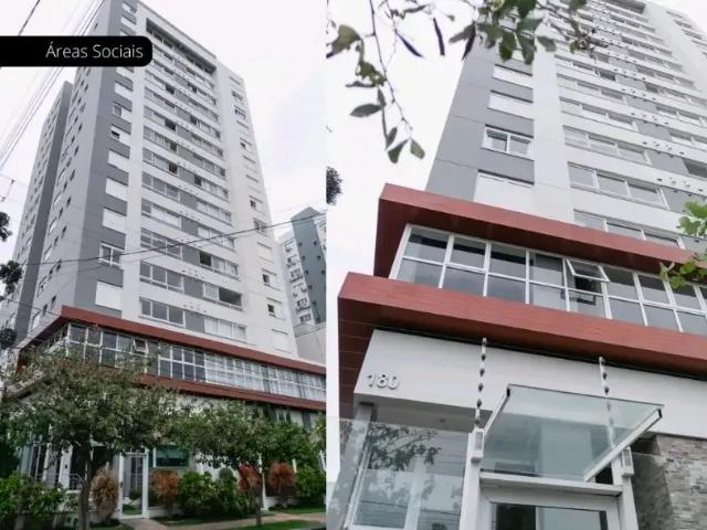 Apartamento para Venda em Esteio/RS Centro 3 Quartos