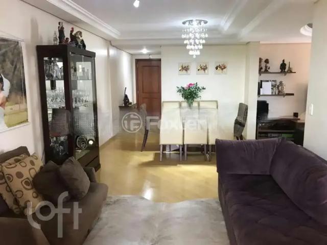 Apartamento para Venda em Esteio/RS Centro 3 Quartos