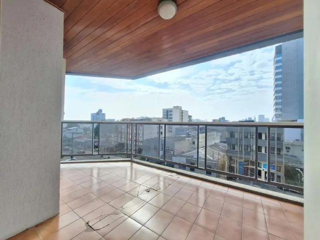 Apartamento para Venda em Esteio/RS Centro 3 Quartos