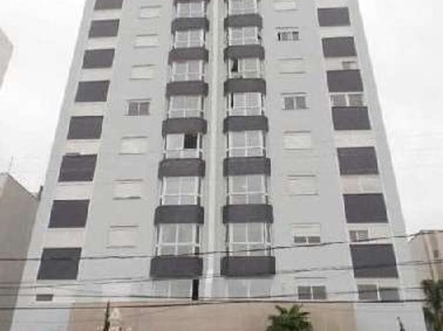Apartamento para Venda em Esteio/RS Centro 3 Quartos