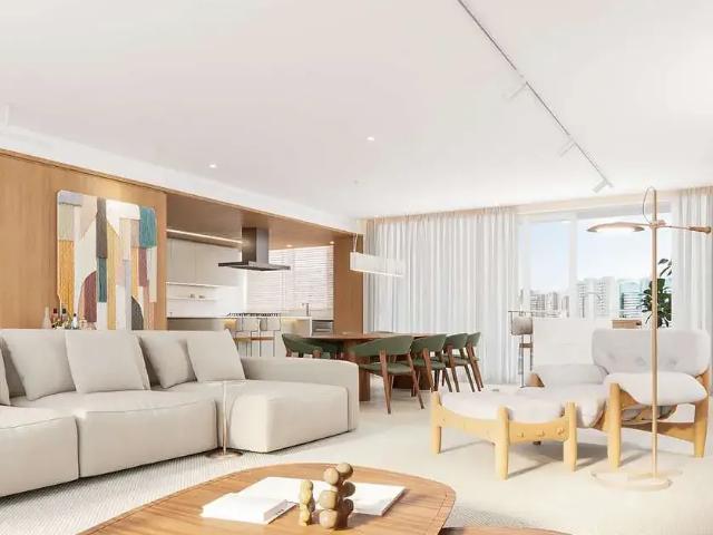 Apartamento para Venda em Esteio/RS Centro 3 Quartos