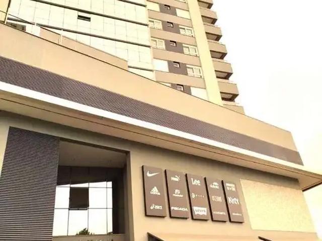 Apartamento para Venda em Esteio/RS Centro 3 Quartos
