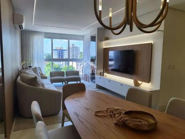 Apartamento para Venda em Esteio/RS Centro 3 Quartos