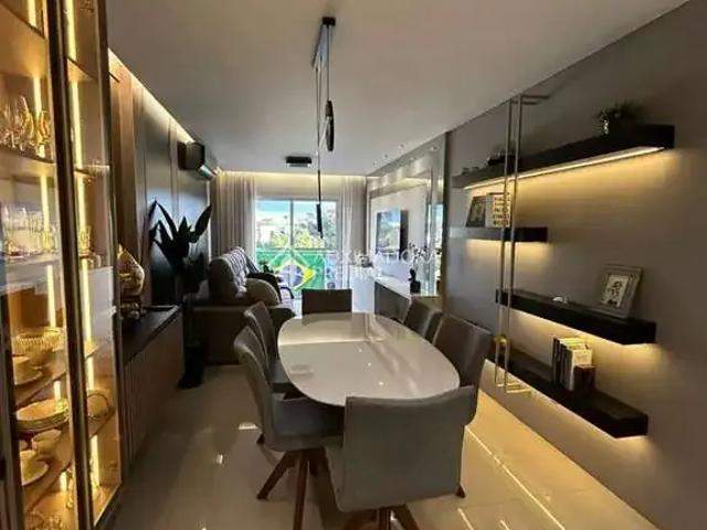 Apartamento para Venda em Esteio/RS Centro 3 Quartos