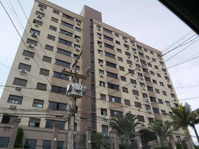 Apartamento para Venda em Esteio/RS Centro 3 Quartos