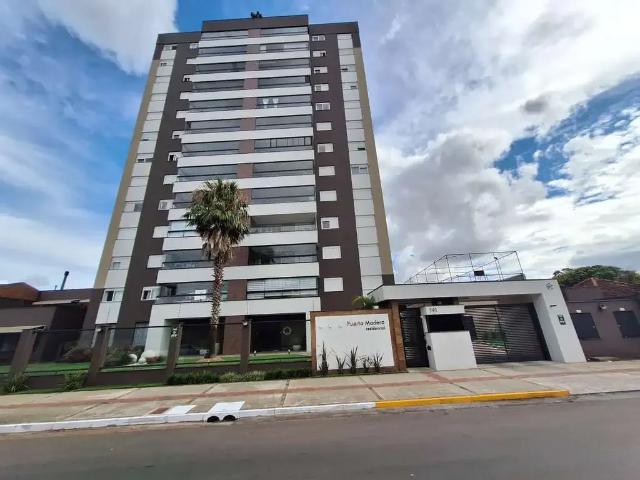 Apartamento para Venda em Esteio/RS Centro 3 Quartos