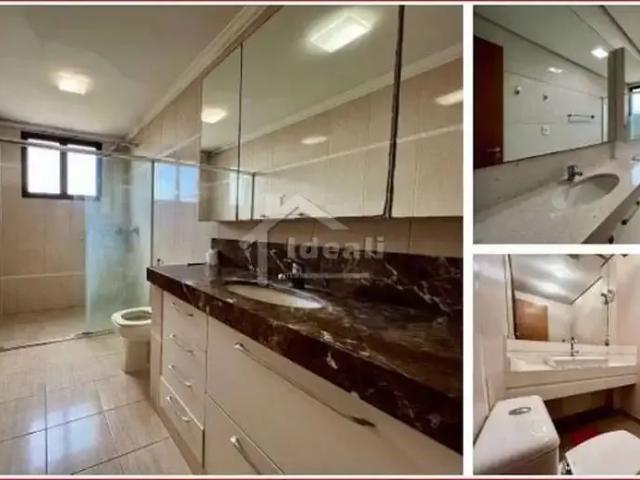 Apartamento para Venda em Esteio/RS Centro 3 Quartos