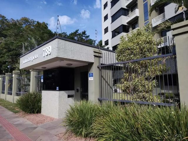 Apartamento para Venda em Esteio/RS Centro 3 Quartos