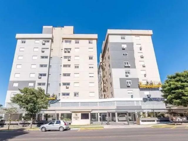 Apartamento para Venda em Esteio/RS Centro 3 Quartos