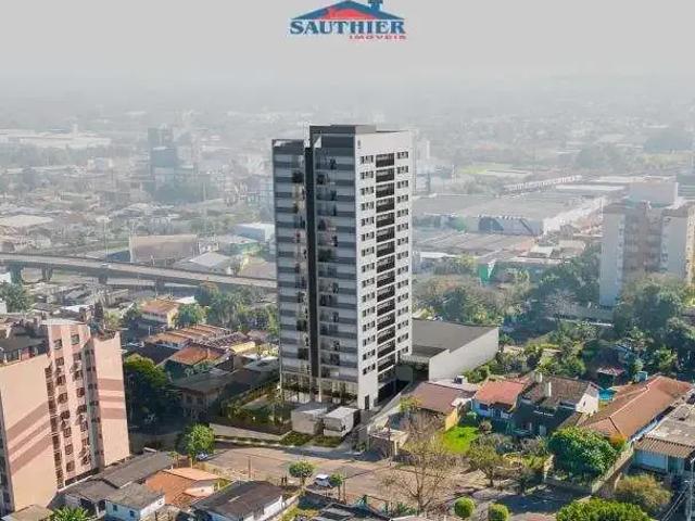 Apartamento para Venda em Esteio/RS Centro 3 Quartos