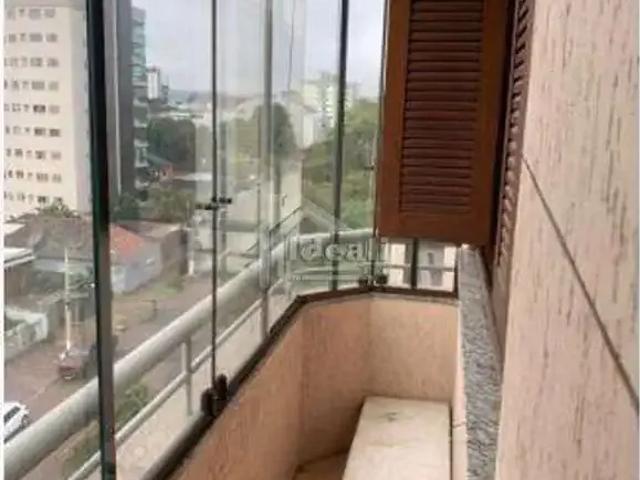 Apartamento para Venda em Esteio/RS Centro 3 Quartos