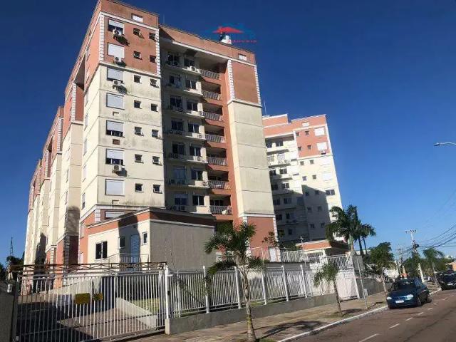 Apartamento para Venda em Esteio/RS Centro 3 Quartos