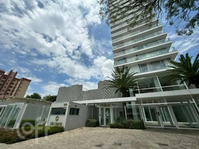 Apartamento para Venda em Esteio/RS Centro 3 Quartos