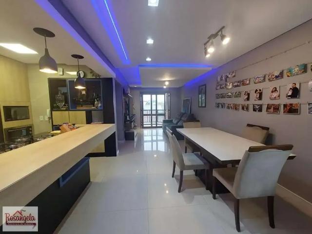Apartamento para Venda em Esteio/RS Centro 3 Quartos