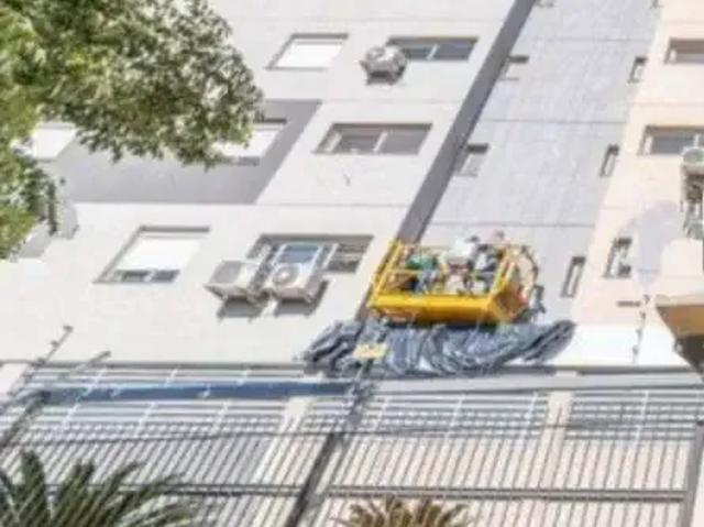 Apartamento para Venda em Esteio/RS Centro 3 Quartos