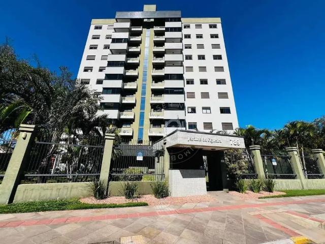 Apartamento para Venda em Esteio/RS Centro 3 Quartos