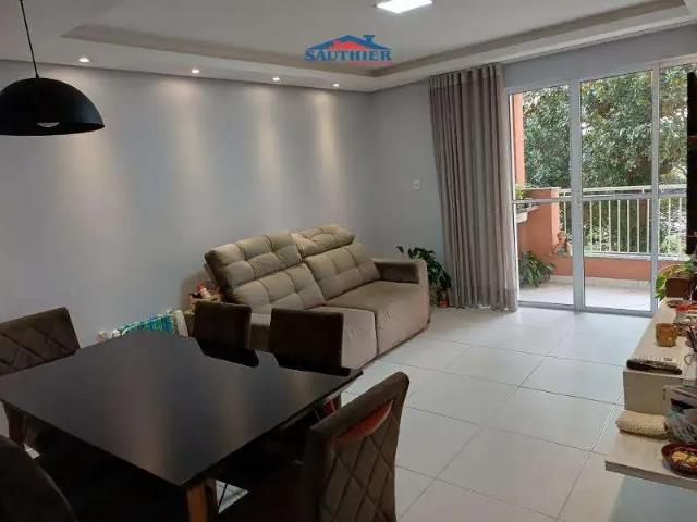Apartamento para Venda em Esteio/RS Centro 3 Quartos