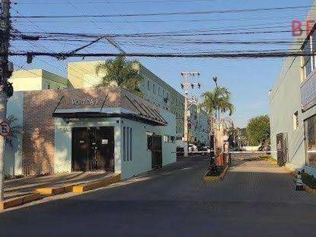 Apartamento para Venda em Esteio/RS Centro 3 Quartos