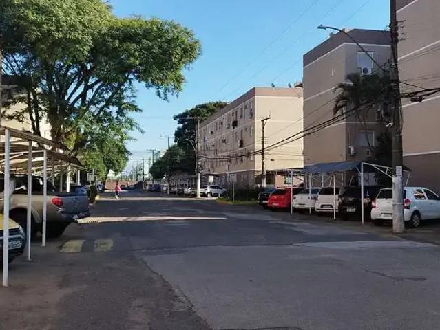 Apartamento para Venda em Esteio/RS Cristi 2 Quartos