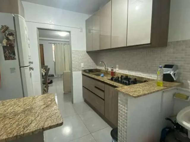 Apartamento para Venda em Esteio/RS Cristi 2 Quartos
