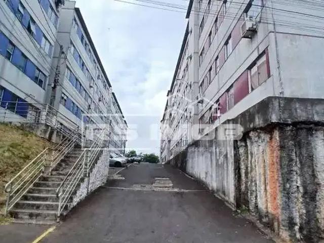 Apartamento para Venda em Esteio/RS Jardim Planalto 2 Quartos