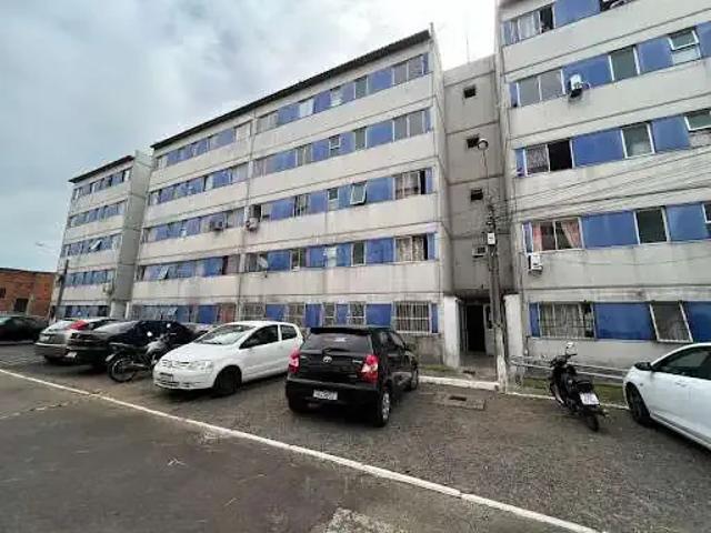 Apartamento para Venda em Esteio/RS Jardim Planalto 2 Quartos