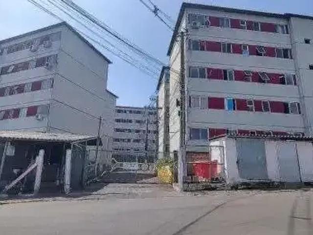 Apartamento para Venda em Esteio/RS Jardim Planalto 2 Quartos