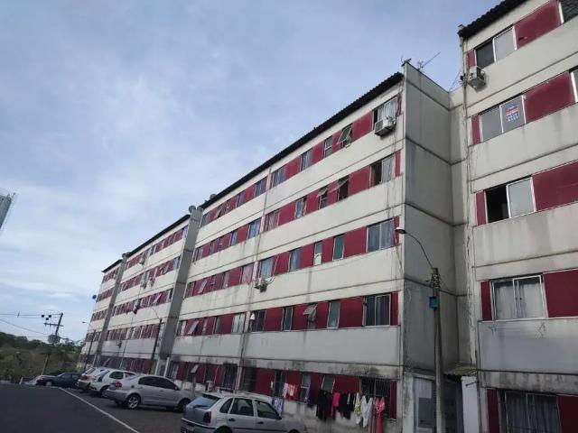 Apartamento para Venda em Esteio/RS Jardim Planalto 2 Quartos