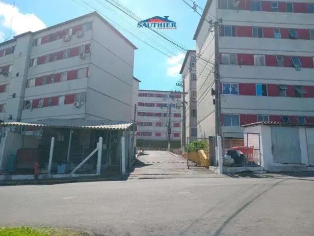 Apartamento para Venda em Esteio/RS Jardim Planalto 2 Quartos