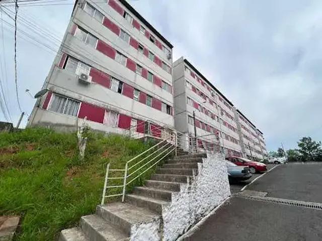 Apartamento para Venda em Esteio/RS Jardim Planalto 2 Quartos