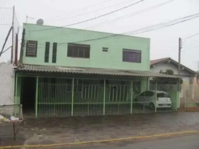 Apartamento para Venda em Esteio/RS Liberdade 1 Quartos