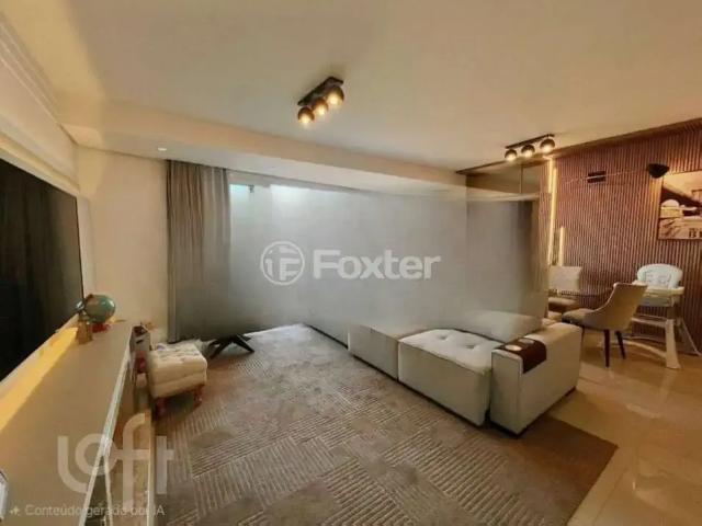 Apartamento para Venda em Esteio/RS Liberdade 2 Quartos