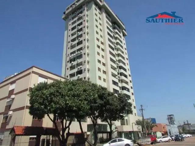 Apartamento para Venda em Esteio/RS Tamandaré 3 Quartos