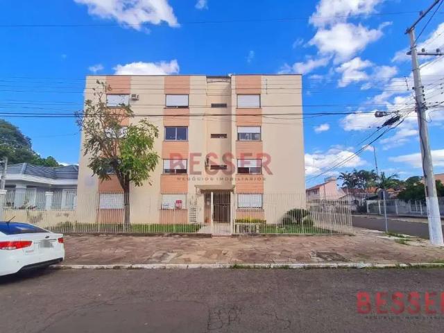 Apartamento para Venda em Esteio/RS Parque Tamandaré 3 Quartos