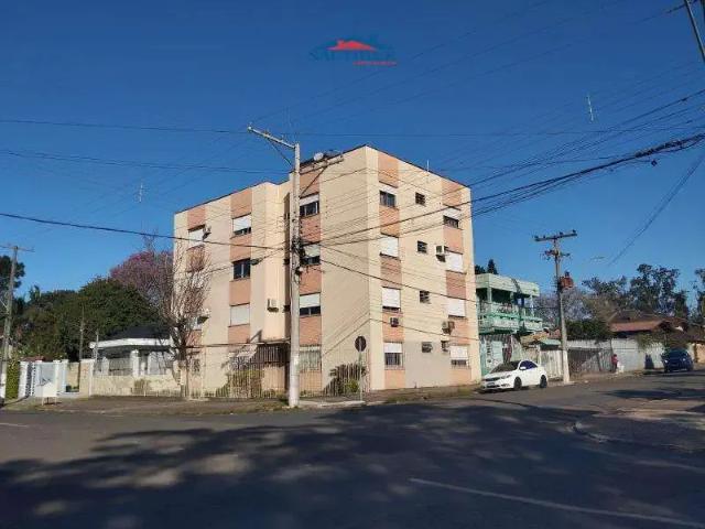Apartamento para Venda em Esteio/RS Tamandaré 2 Quartos