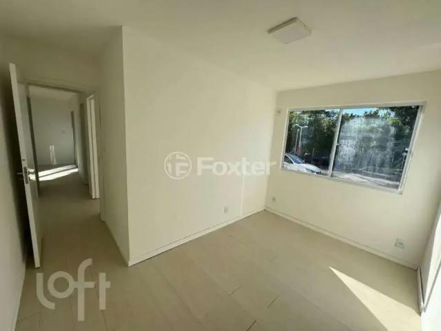 Apartamento para Venda em Esteio/RS Parque Amador 3 Quartos
