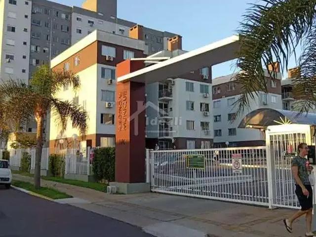 Apartamento para Venda em Esteio/RS Parque Amador 3 Quartos
