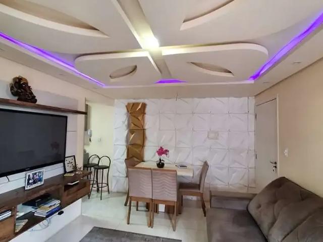Apartamento para Venda em Esteio/RS Parque Amador 3 Quartos