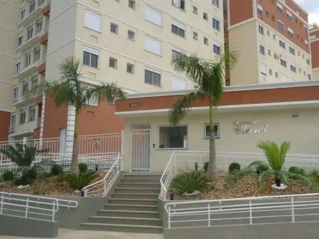Apartamento para Venda em Esteio/RS Parque Amador 3 Quartos
