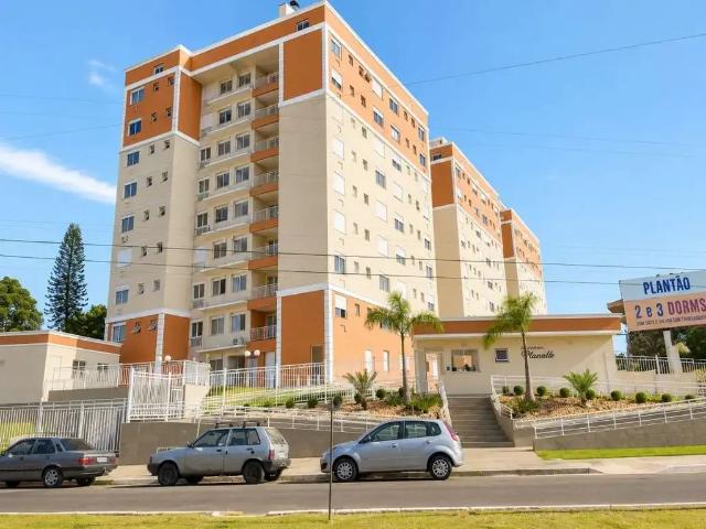 Apartamento para Venda em Esteio/RS Parque Amador 3 Quartos
