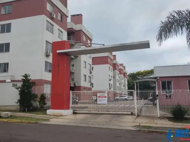 Apartamento para Venda em Esteio/RS Parque Amador