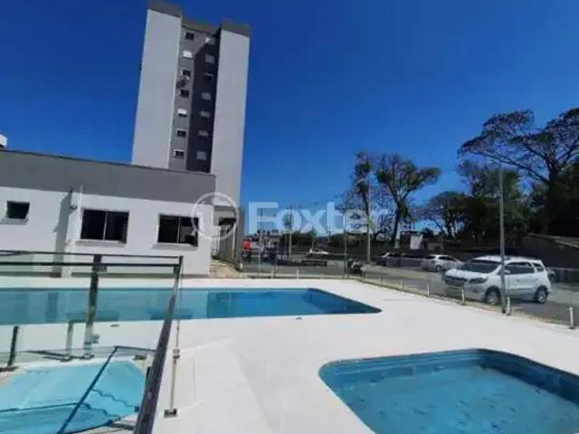 Apartamento para Venda em Esteio/RS Parque Amador 2 Quartos