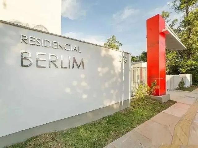 Apartamento para Venda em Esteio/RS Parque Amador 2 Quartos