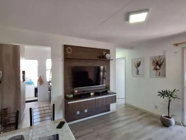 Apartamento para Venda em Esteio/RS Parque Amador 2 Quartos