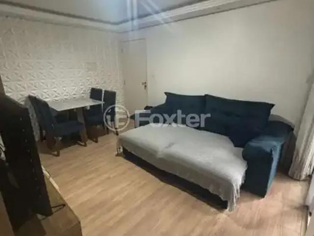 Apartamento para Venda em Esteio/RS Parque Amador 2 Quartos