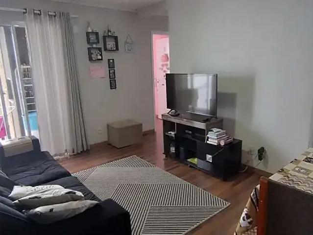Apartamento para Venda em Esteio/RS Parque Amador 2 Quartos