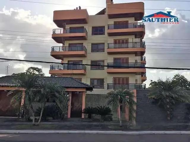 Apartamento para Venda em Esteio/RS Parque Amador 4 Quartos
