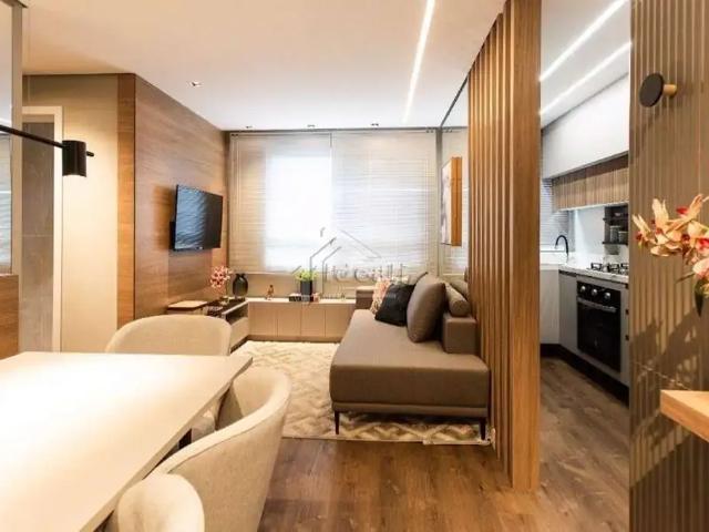 Apartamento para Venda em Esteio/RS Parque Claret 2 Quartos