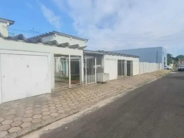 Apartamento para Venda em Esteio/RS Parque Santo Inácio 2 Quartos