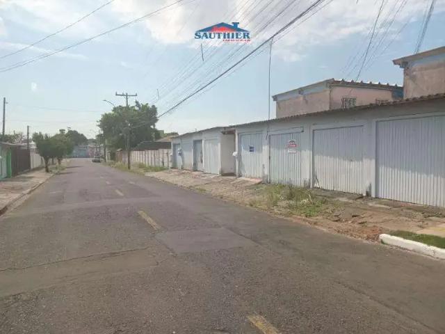 Apartamento para Venda em Esteio/RS Parque Santo Inácio 2 Quartos